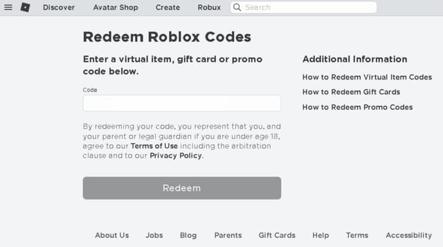 How to redeem a Roblox gift card: A step-by-step guide