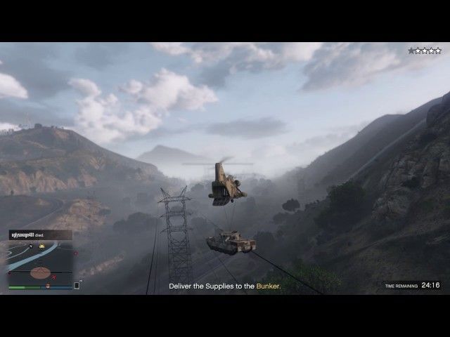 What new GTA Online players should know about Mobile Operations ...