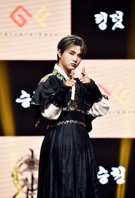 KINGDOM’s Chiwoo leaves group, fans express concern over sudden exit