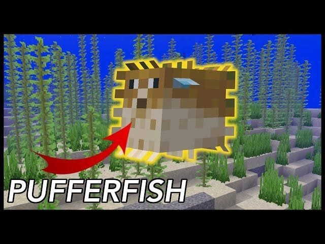 What is the smallest mob in Minecraft?