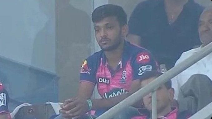 GT vs RR memes, IPL 2022: Top 10 funny memes from the final