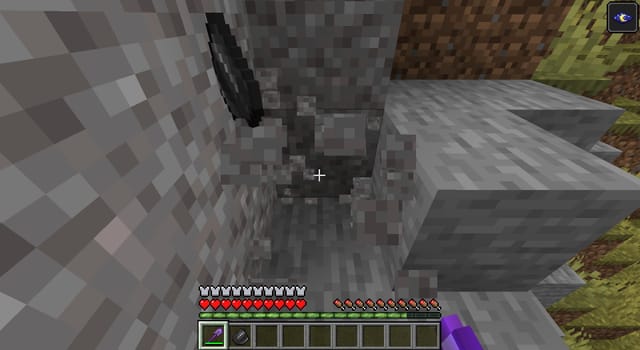 Easiest way to get flint in Minecraft 1.18