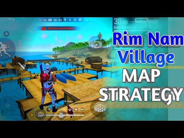 5 tips for beginners to choose drop locations in Free Fire MAX (Bermuda ...