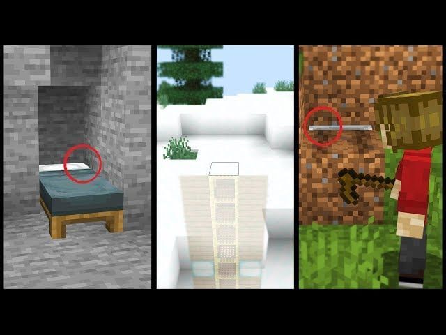 10 best Minecraft secret base build (2022)