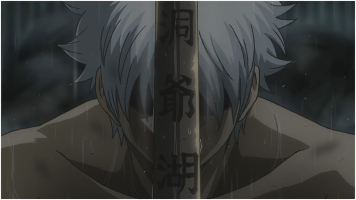 10 greatest swords in the anime universe