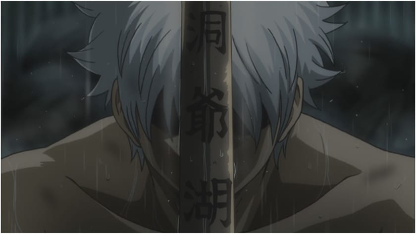 10 greatest swords in the anime universe