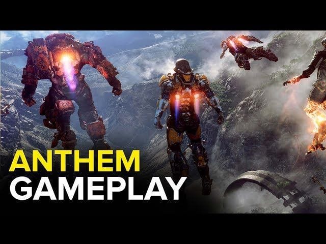 5 games that tried to be live-service but failed