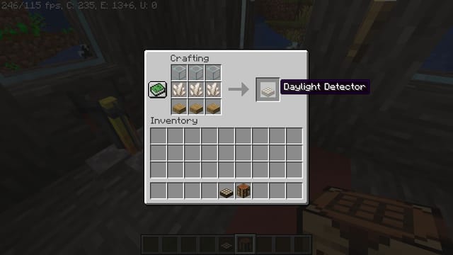 Daylight detector in Minecraft: Everything a player needs to know