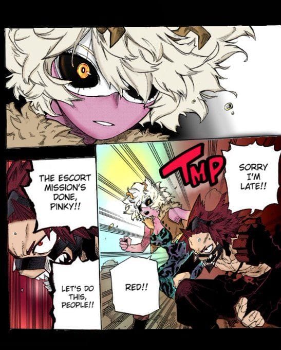 My Hero Academia chapter 354: Release date, what to expect, where to ...