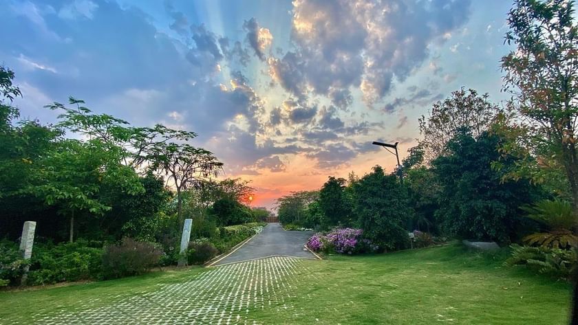 MS Dhoni's House- MS Dhoni Residence, Address & House Photos