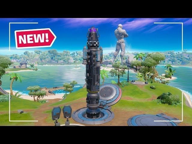 5 Fortnite Chapter 3 Season 2 POIs that may change (& 5 that will stay ...