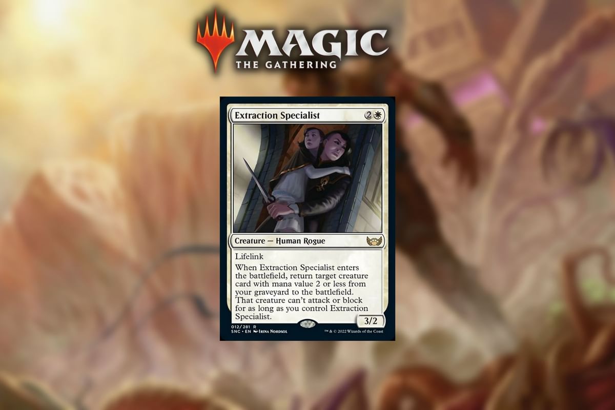5 best white Magic: The Gathering cards in Streets of New Capenna