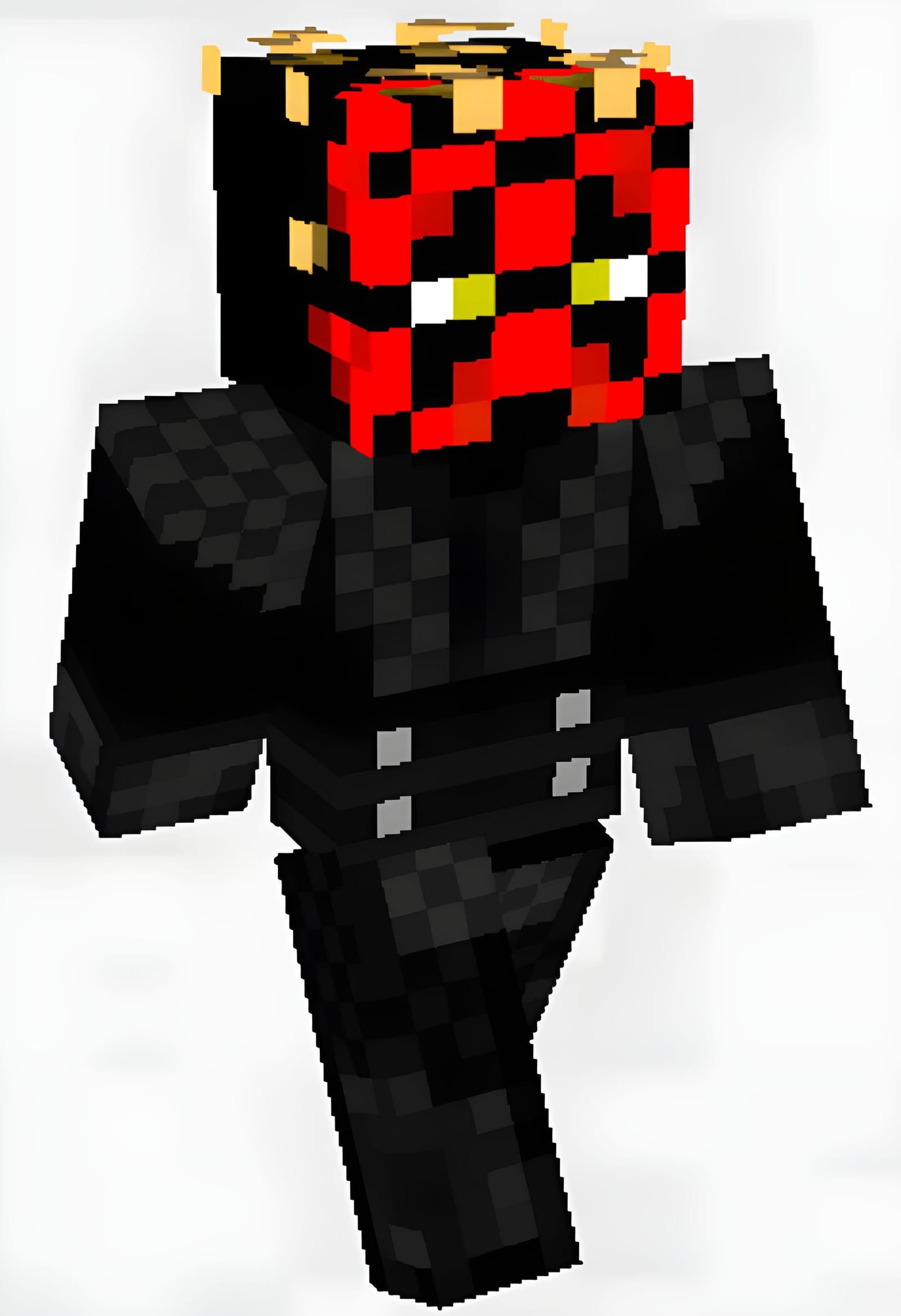 5 best Minecraft Star Wars skins