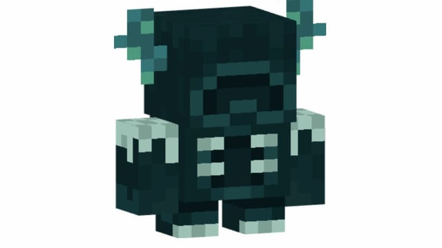 Minecraft player creates adorable mini mobs