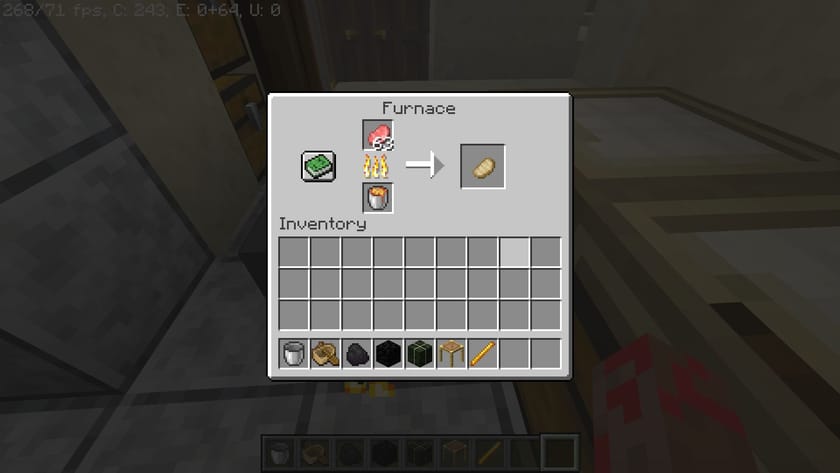 Top 7 most efficient fuel to use in Minecraft