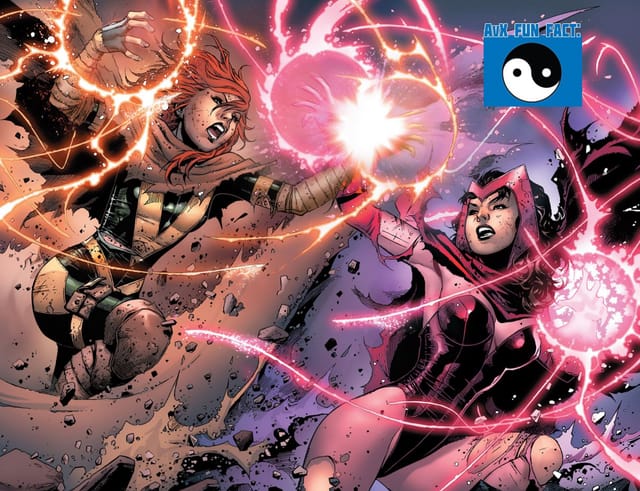 10 most overpowered superheroes in the Marvel Universe, ranked