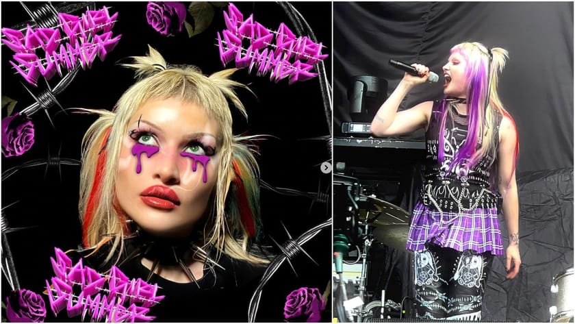 Cassyette 'Sad Girl Summer' 2022 tour: Dates, tickets, where to buy and ...