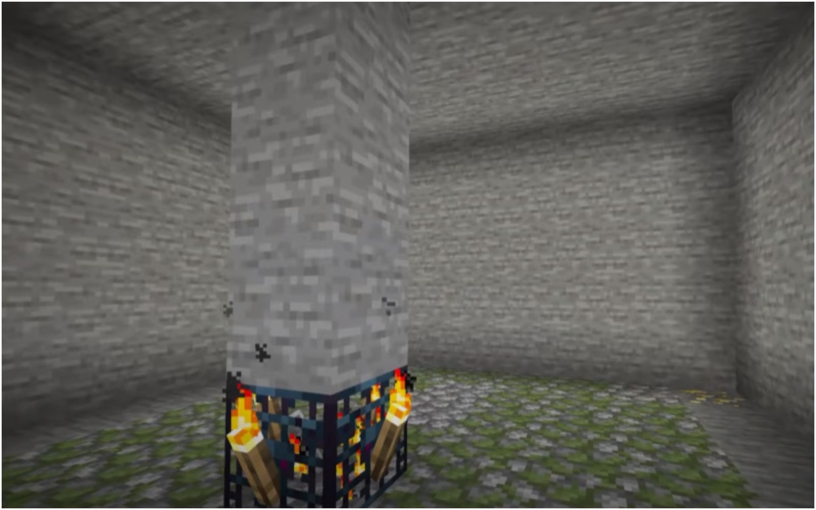 A Detailed Guide: How to build a skeleton XP Farm in Minecraft?