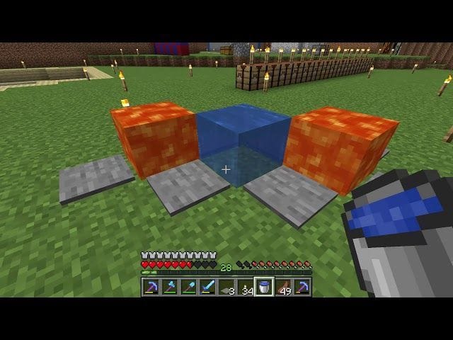 10 best Minecraft hacks that don't require mods