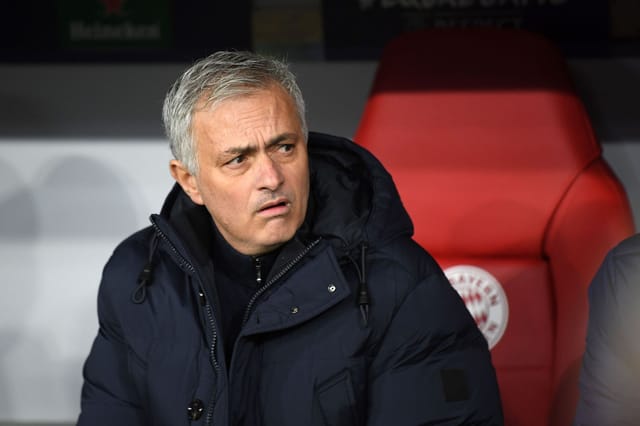 5 managers with most Champions League titles