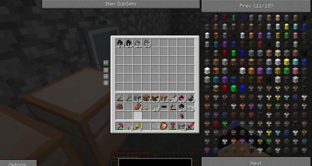 5 best inventory mods for Minecraft (2022)