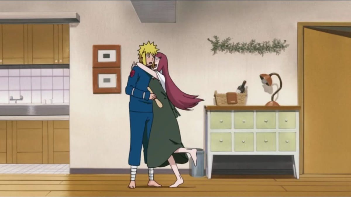 Who is Naruto's Mom? Her Chakras, abilities, backstory and more