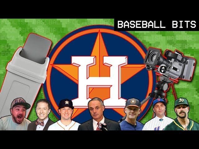 5 biggest scandals that rocked the MLB world