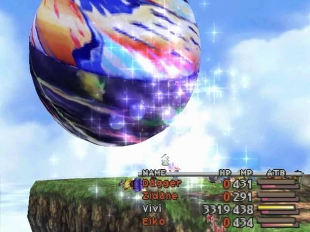 5 strongest Final Fantasy classes (& 5 of the worst the series has to ...