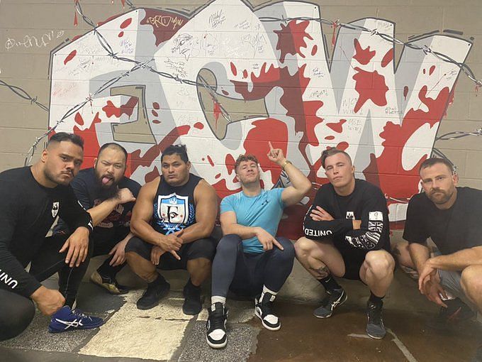 Will Ospreay explains why he will never sign with WWE, Will Ospreay explains why he will never sign with WWE,