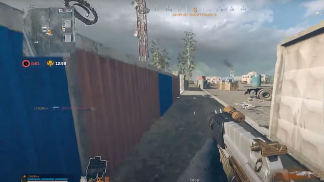 Best Bullfrog loadout in Call of Duty: Warzone Season 3