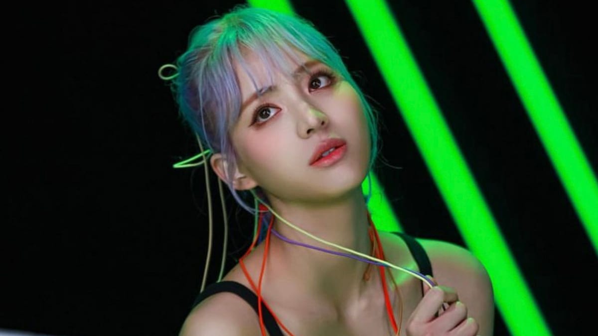 Why did K-pop singer Sitala leave girl group H1-KEY? GLG releases ...