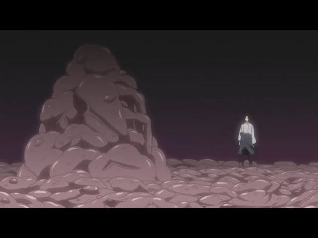 5 times Naruto made the Uzumaki clan proud (and 5 times Sasuke upheld ...