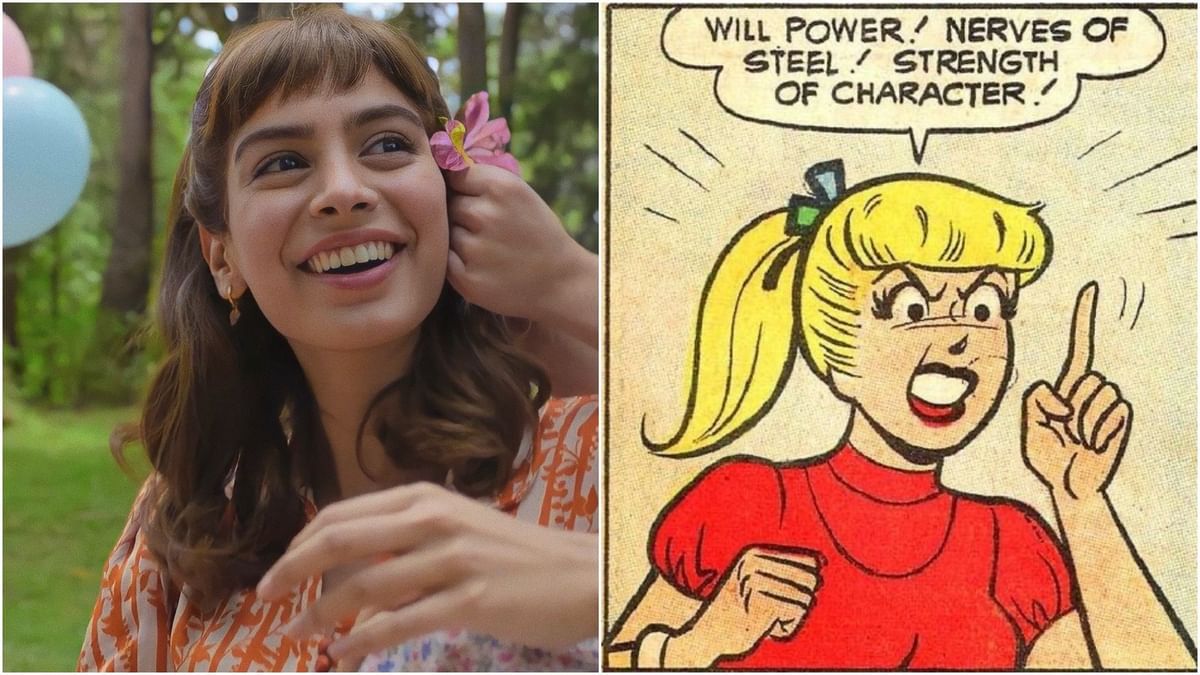 Who's playing who in Zoya Akhtar's The Archies? Characters explored in ...