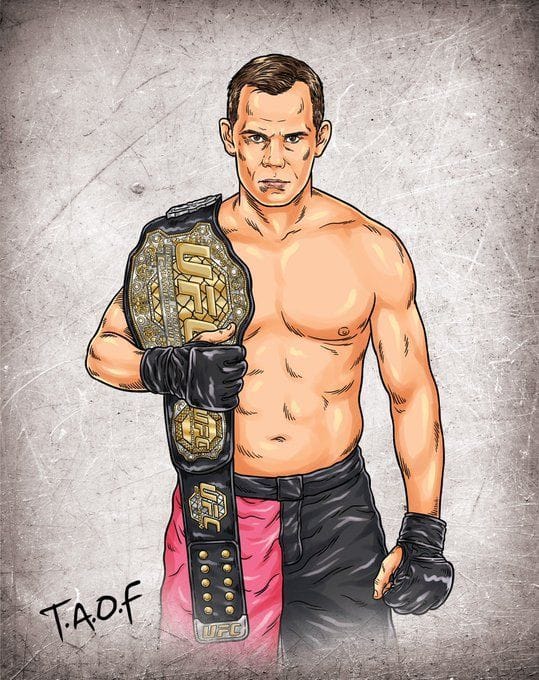 5 UFC fighters who retired too soon