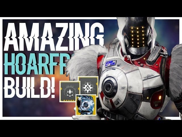 The best Titan tank build in Destiny 2 Season 17