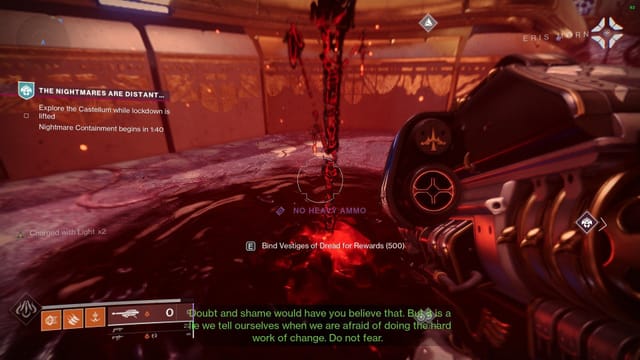 Nightmare Containment guide in Destiny 2: How to complete the seasonal ...