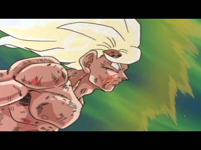 Dragon Ball: 5 times Goku was weak, and 5 times he was strongest