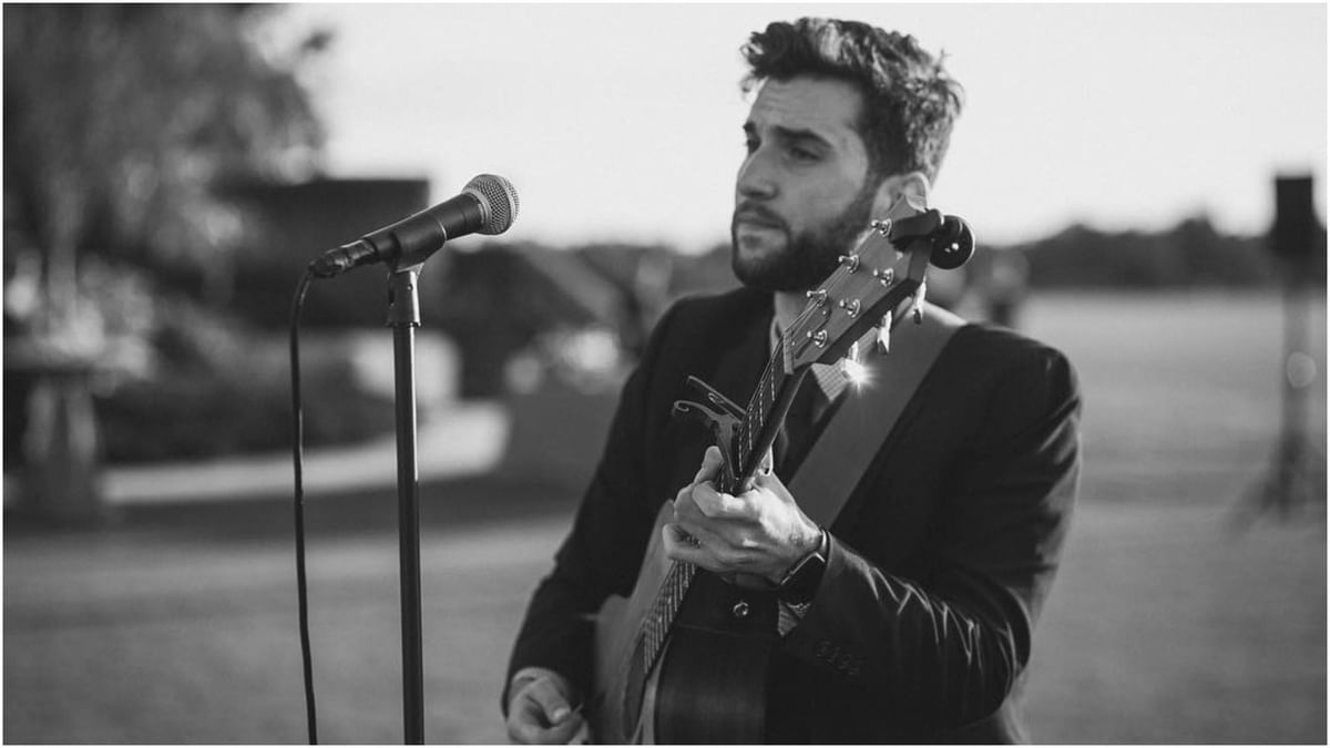 Who is Tim Abou-Nasr? All about Paige Howard's husband as Ron Howard ...