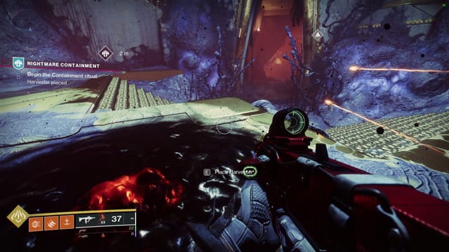 Nightmare Containment guide in Destiny 2: How to complete the seasonal ...