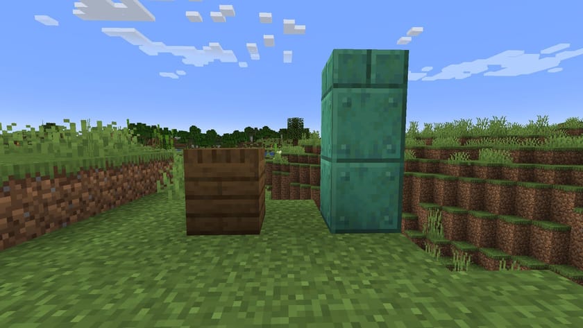 How to make a Potion of Leaping in Minecraft