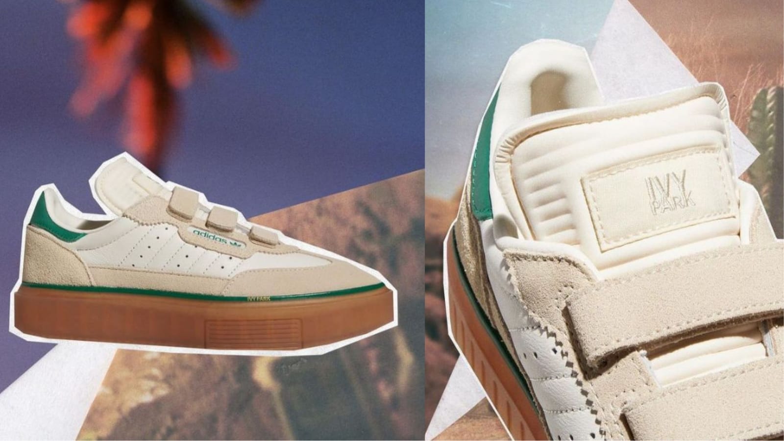 5 Adidas collabs in 2022