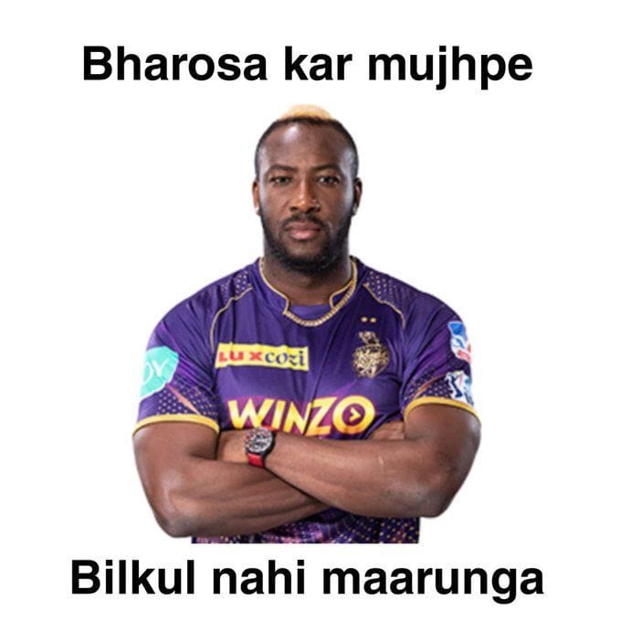 SRH vs KKR memes, IPL 2022: Top 10 funny memes from the latest match