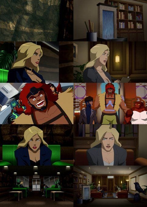 What are DC's Promethean Giants? Comic origin explored following the ...