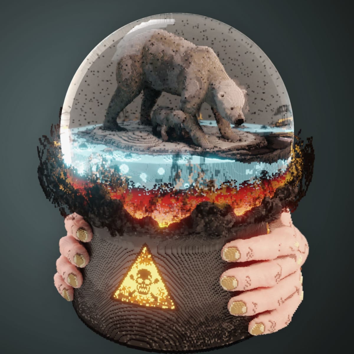 10 biggest Minecraft builds in 2022 so far