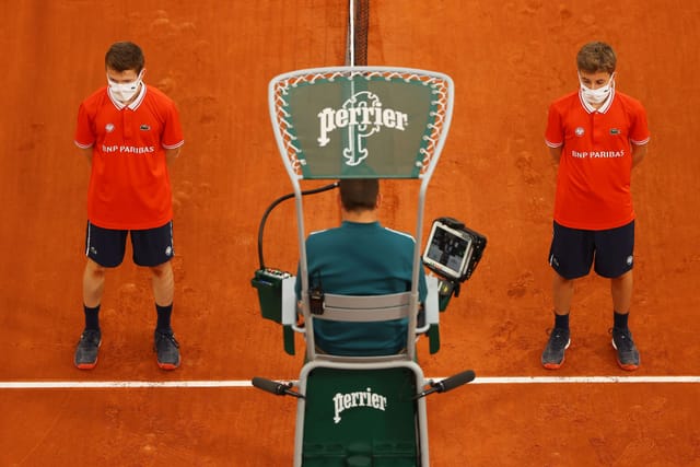 3 major changes ahead of the 2022 French Open