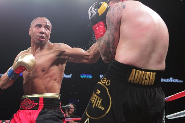Andre Ward's 5 greatest boxing wins