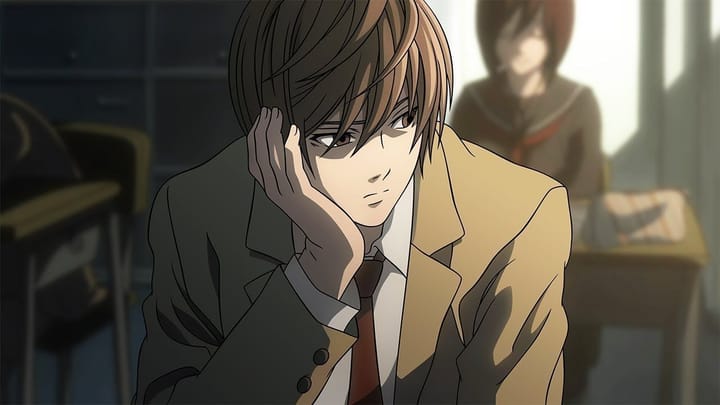 10 smartest characters in Death Note, ranked based on their intelligence