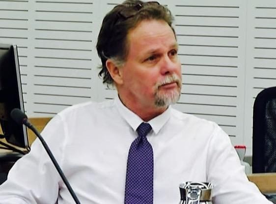 ID's Two Shallow Graves: How did Charles "Chase" Merritt know the ...