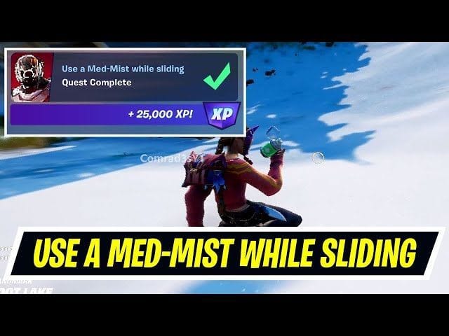 Fortnite Chapter 3 Season 2 Week 10 challenges leaked: Full list and ...