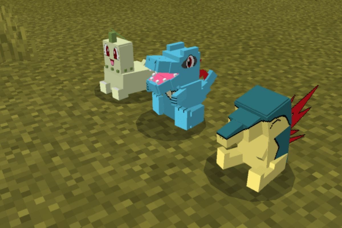 Top 5 Minecraft anime servers to play